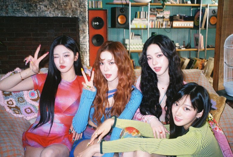 "Đốt tiền sắm quần áo mà style mãi nhàm chán, đó là vì chị em chưa biết ...