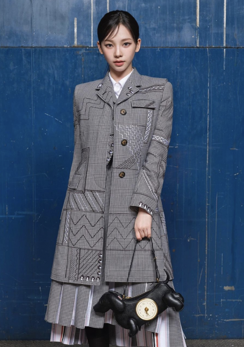 "Đốt tiền sắm quần áo mà style mãi nhàm chán, đó là vì chị em chưa biết ...