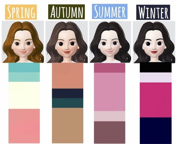 "Đốt tiền sắm quần áo mà style mãi nhàm chán, đó là vì chị em chưa biết ...