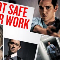 HBO 28/12: Not Safe For Work