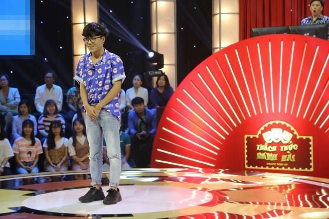 Norin Phạm gây bão ở Thách Thức Danh Hài: Sẽ tấn công showbiz