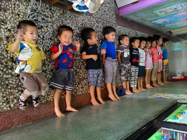 Đứa trẻ có những đặc điểm này, tương lai dễ thấp lùn, khó phát triển ...