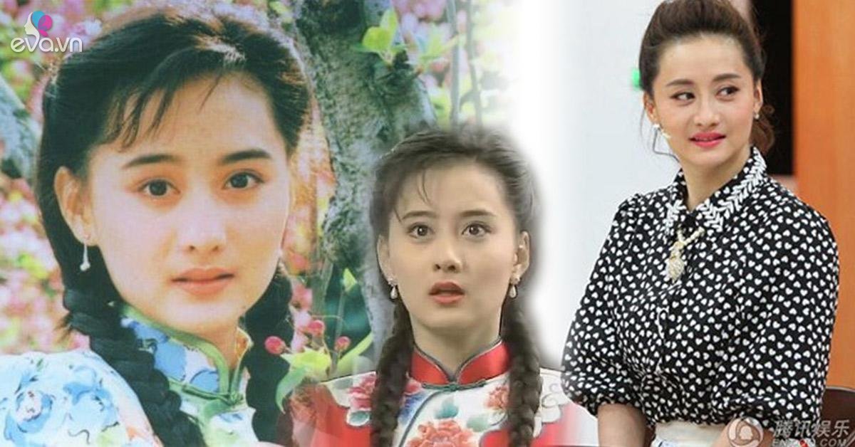 Trần Đức Dung: Nàng ngọc nữ duy nhất được đặt cọc chờ ngày đủ lớn để ...