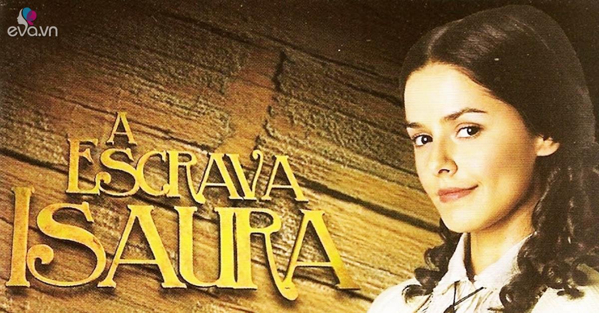 Nô tỳ Isaura từng gây sốt màn ảnh nhỏ Việt giờ ra sao?