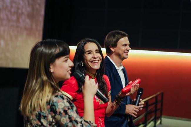 Nô tỳ Isaura từng gây sốt màn ảnh nhỏ Việt giờ ra sao?