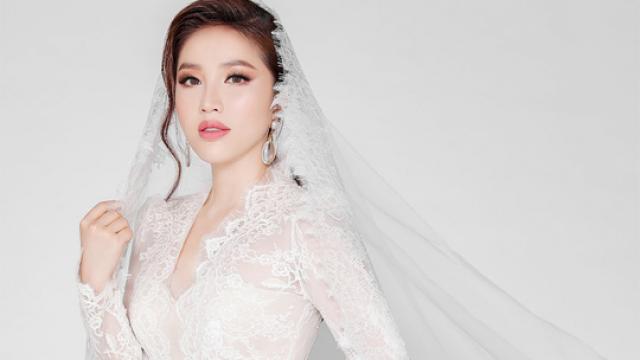 Bảo Thy: Trực tiếp đám cưới của ca sĩ Bảo Thy và chồng đại gia