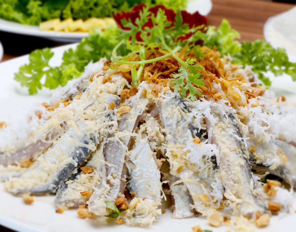 Ăn gì vừa rẻ, vừa nhanh, lại không bao giờ ngán? Đích thị là các món ...