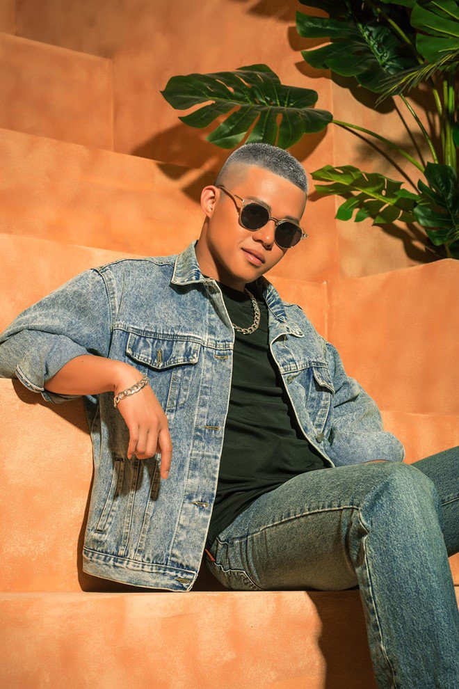 DJ Tilo ra mắt album đầu tay remix 13 ca khúc quen thuộc của Bằng Kiều