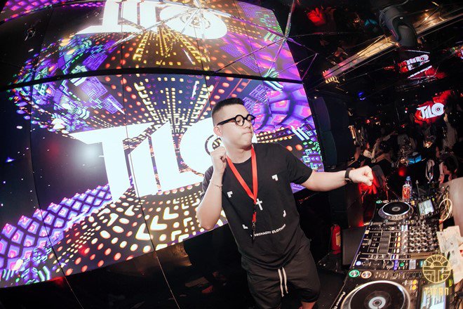 DJ Tilo ra mắt album đầu tay remix 13 ca khúc quen thuộc của Bằng Kiều
