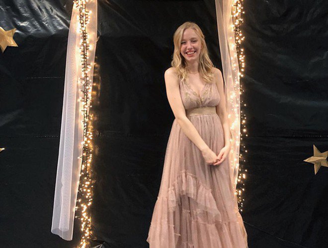 Sau 6 năm gây sốt, "tiên nữ ballet” hé lộ bạn trai xấu tệ khiến fan kêu ...