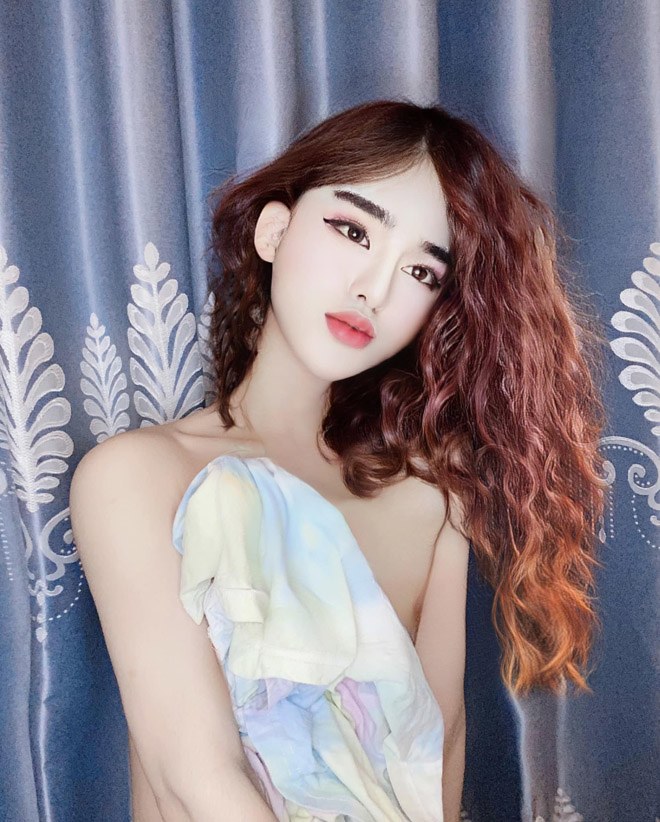 Tất tần tật về Trần Đức Bo –Chàng trai vừa rút khỏi cuộc thi Hoa hậu ...