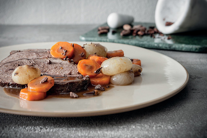 Tham gia Cooking Show "Thỏa sức sáng tạo nấu nướng cùng lò ARISTON”