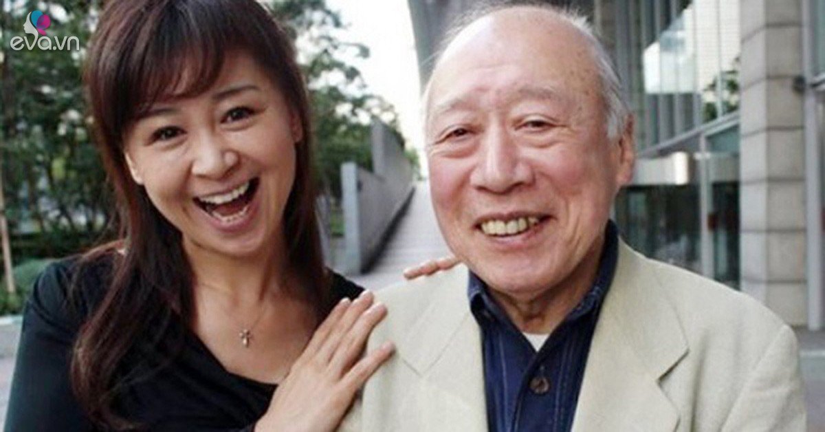 Nam diễn viên cao tuổi nhất thế giới tiết lộ món ăn giúp 70 tuổi vẫn khỏe mạnh