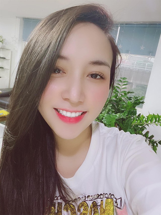 Hien Vo's Instagram, Twitter & Facebook on IDCrawl