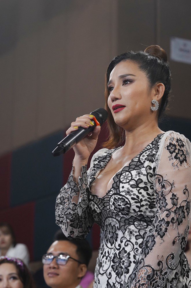 MC Cát Tường, Nguyên Vũ phát biểu bất ngờ về kết quả cuộc thi có tận 4 ...