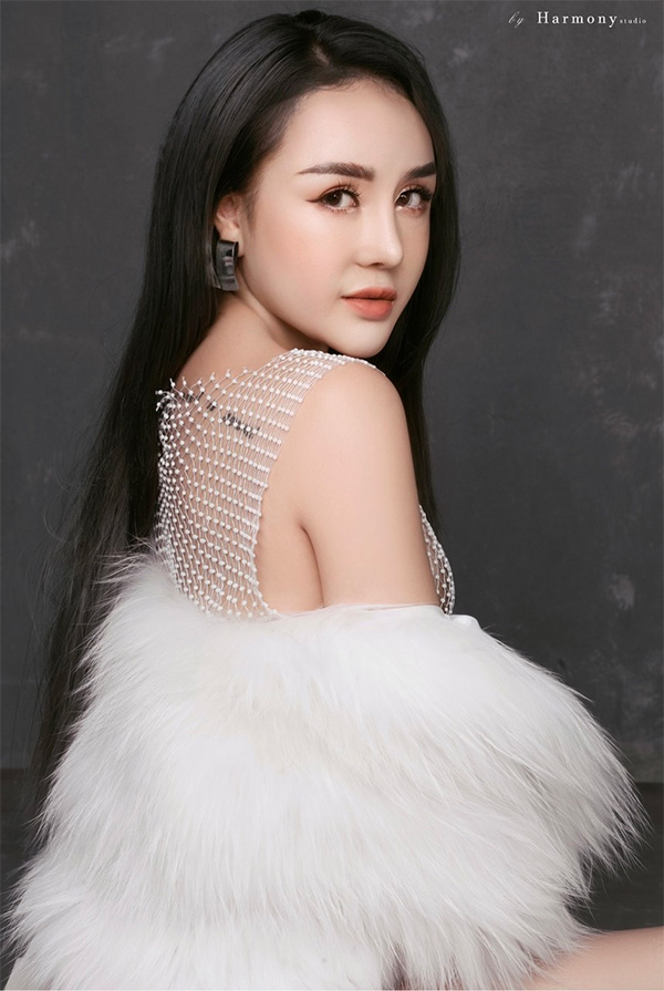 CEO Trang Bông và cuộc sống viên mãn nhiều người ngưỡng mộ