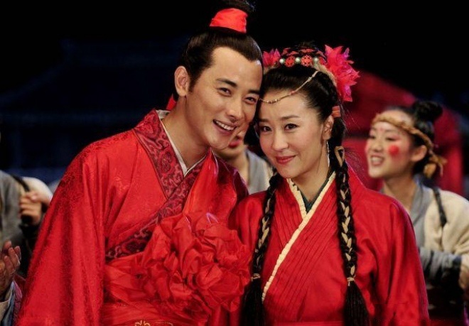 Mộc Quế Anh đẹp nhất màn ảnh ngày nào giờ đã U50