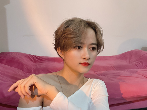 DIMZ - Ca sĩ trẻ 9x nổi tiếng đi lên từ cover