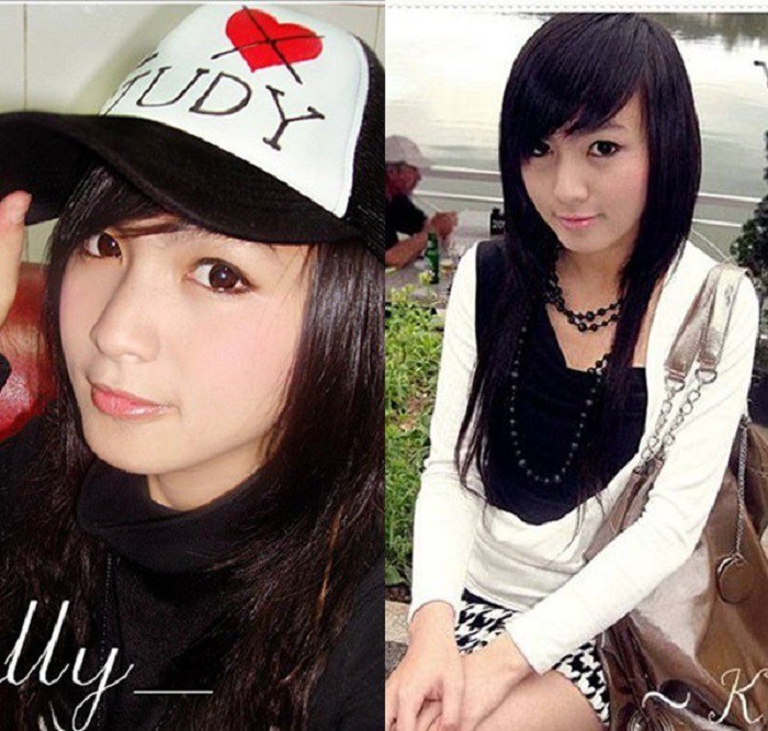 Hiện tượng giải trí Kelly Nguyễn sau 13 năm: Hot girl đẹp nhất Đà Lạt ...