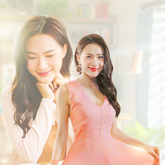 Diễn viên Minh Trang chia sẻ bí quyết làm đẹp