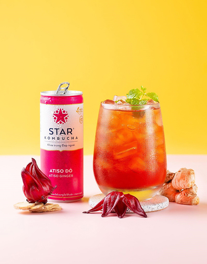 Yếu tố nào giúp Star Kombucha đạt chứng nhận FDA Hoa Kỳ?