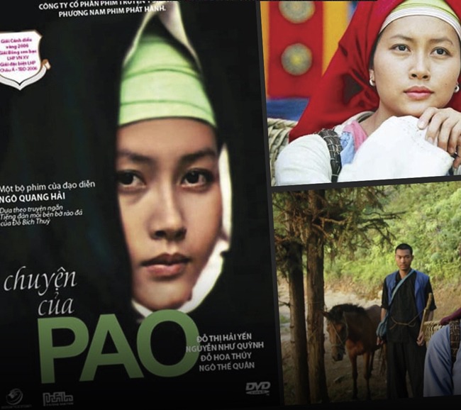 Dàn mỹ nhân Chuyện Của Pao: Người có 3 con với chồng đại gia, kẻ cưới ...