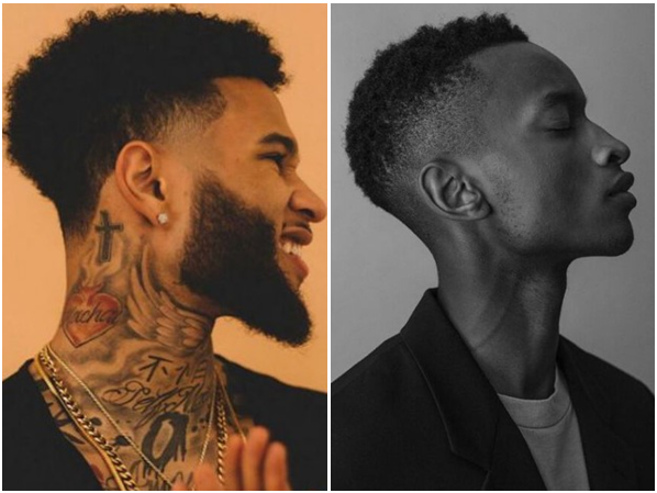 Tóc Premlock: Top 15 kiểu đẹp cá tính cho nam dẫn đầu xu hướng