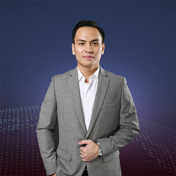 Rich Nguyen - Người trao chìa khóa để nhà đầu tư "đào vàng” thị trường ...