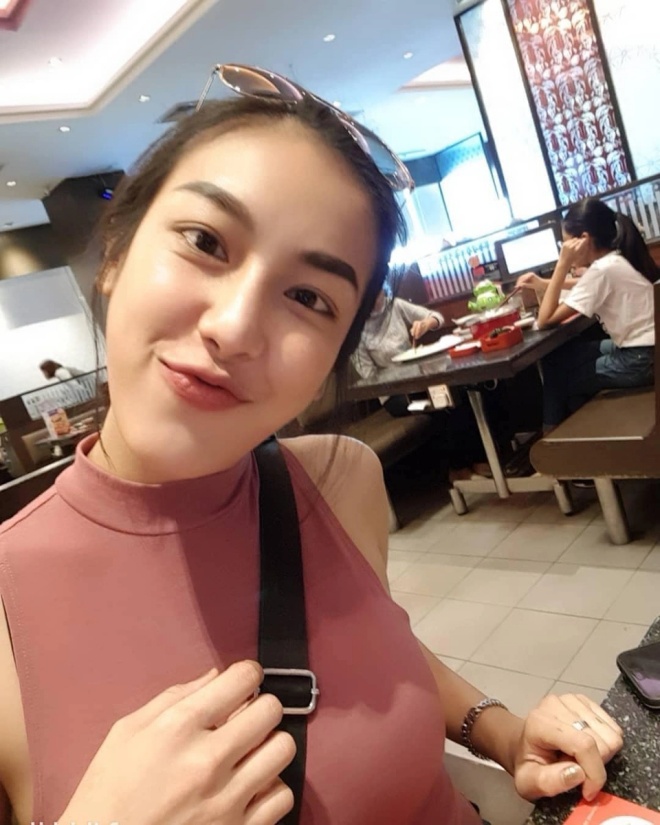 Tai nạn nghiêm trọng, chân dài Thái Lan bị cháy đen, người thân bật khóc, làng giải trí đau lòng