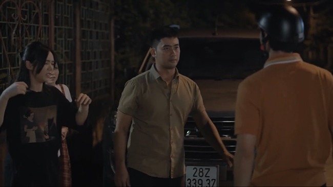 Gara Hạnh Phúc: Bảo Anh không thèm chụp ảnh với bạn trai Á hậu Phương Nga, lý do ai cũng buồn cười