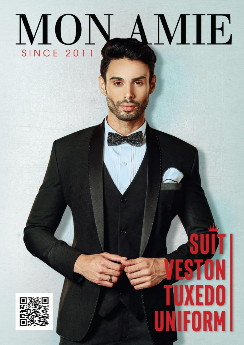 Mon Amie kỉ niệm 11 năm thành lập, đánh dấu cộc mốc quan trọng trong ...