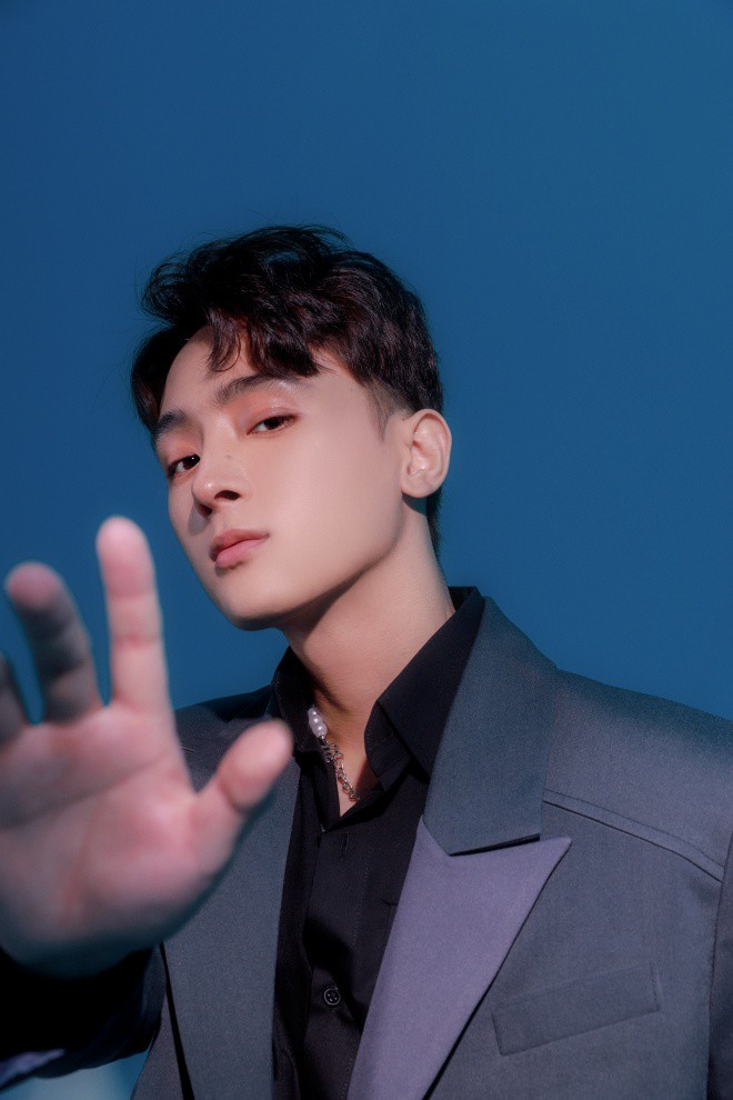 Tượng đài vocal Phạm Tường Duy bất ngờ viết tâm thư, xin rút khỏi Vote For Five