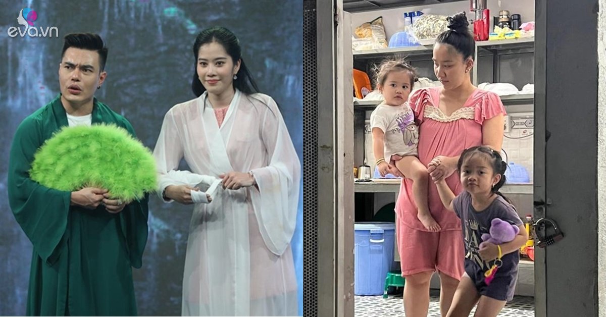 Nam Em chê vợ Lê Dương Bảo Lâm ăn mặc luộm thuộm, bị dân mạng chỉ trích ...