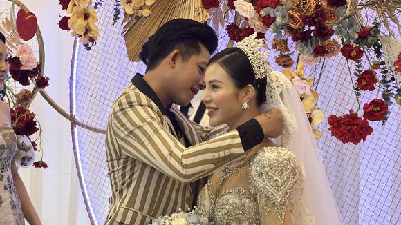 Đám cưới thứ 3 của showbiz Việt hôm nay: Nhóm HKT hội tụ đông đủ, Hồ ...