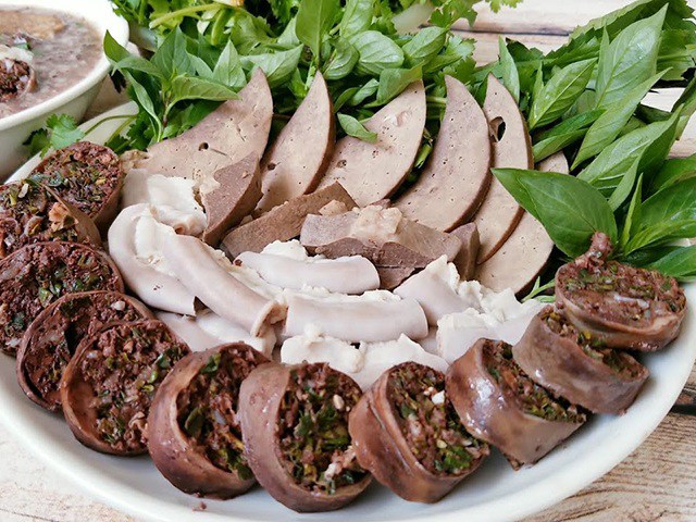 Hôm nay nấu gì: Cơm chiều thơm nức ngon miệng, có món để vợ chồng rủ ...