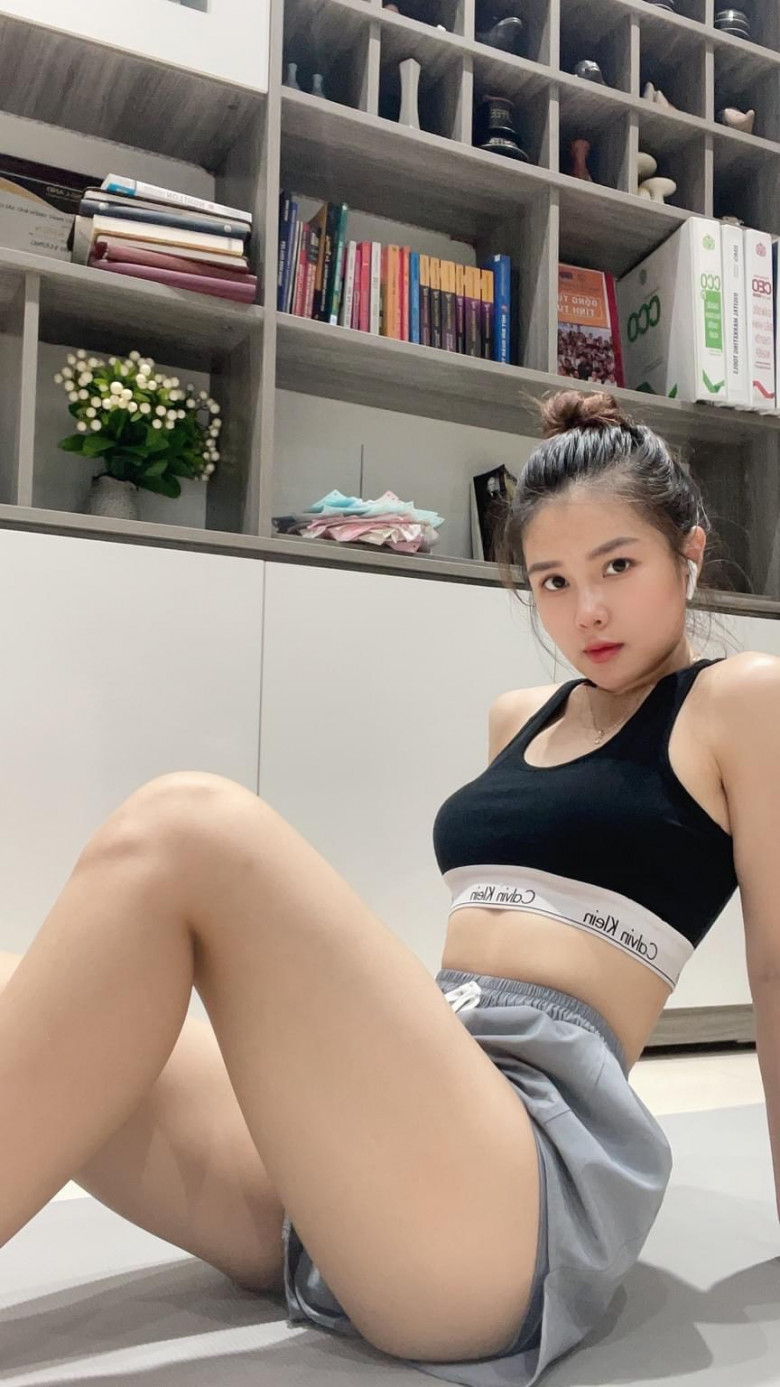 Thu Nhi Eat Clean: "Cách giữ lửa trong hôn nhân là bạn chẳng cần bí kíp gì cả, chỉ cần trái tim ...