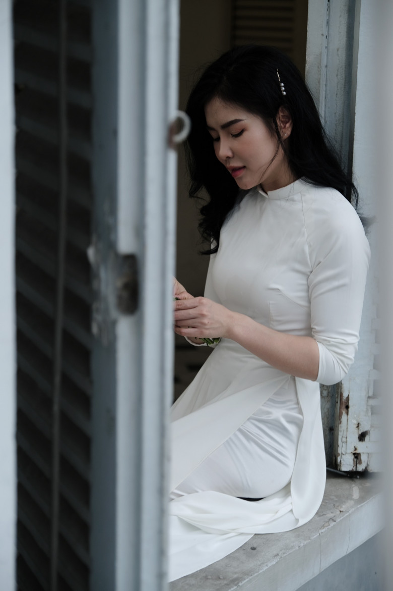 Thu Nhi Eat Clean: "Cách giữ lửa trong hôn nhân là bạn chẳng cần bí kíp ...