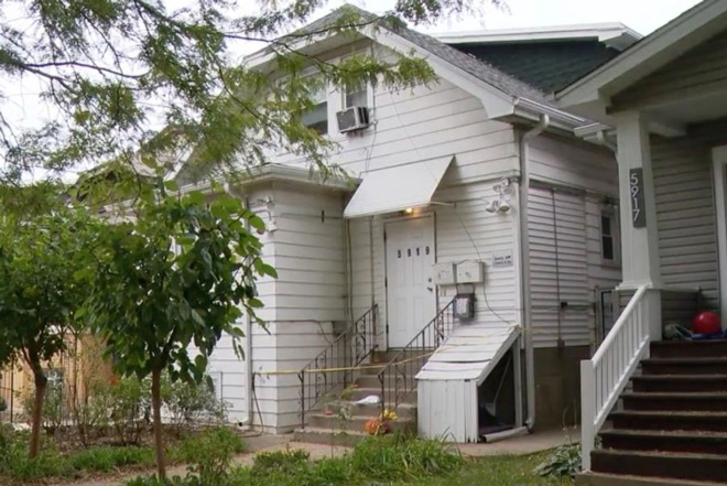 Bà chủ nhà đột nhiên bốc hơi, hàng xóm bàng hoàng khi biết sự thật ...