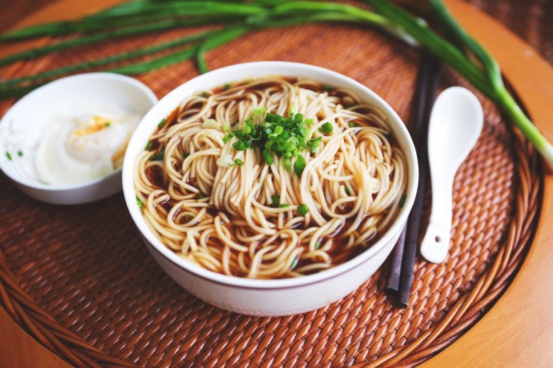 Nấu mì nhớ lặp lại điều này 2 lần sợi mì sẽ dai ngon không bị dính nhau