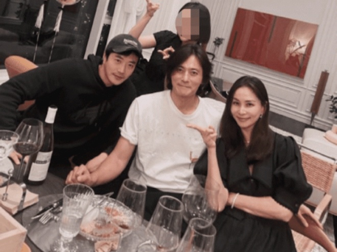 22 năm sau Thời Quá Khứ: Chae Rim bị chồng bỏ, Jang Dong Gun gây thất ...