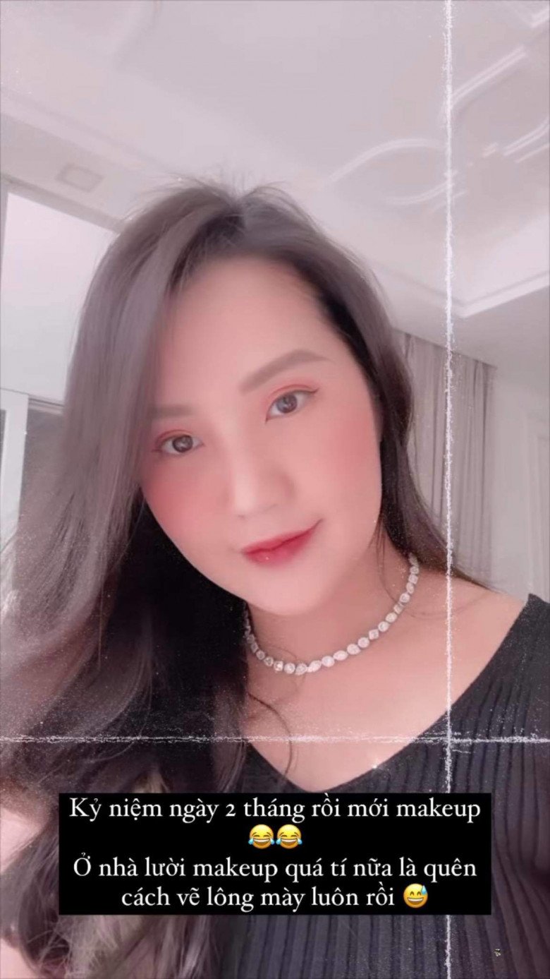 Không nhận ra con dâu gia tộc giàu bậc nhất Sài thành sau sinh