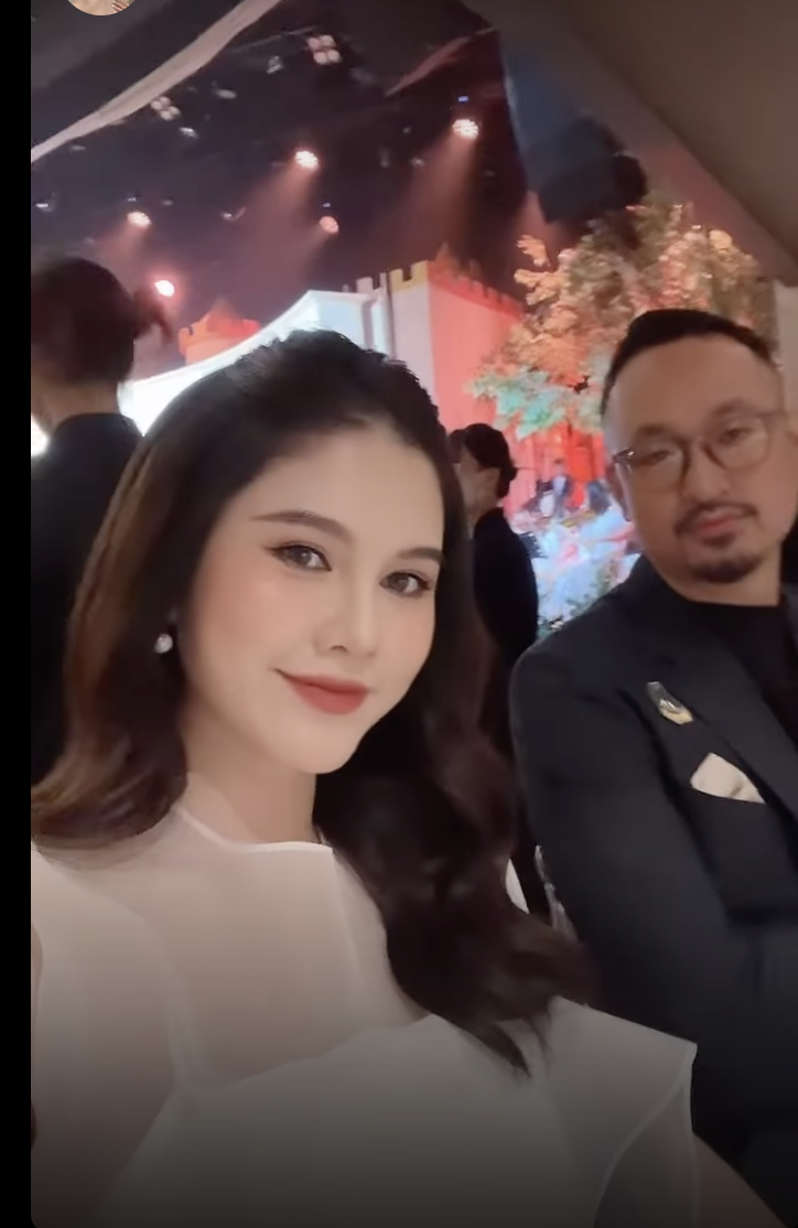 3 bà bầu sành điệu của Vbiz