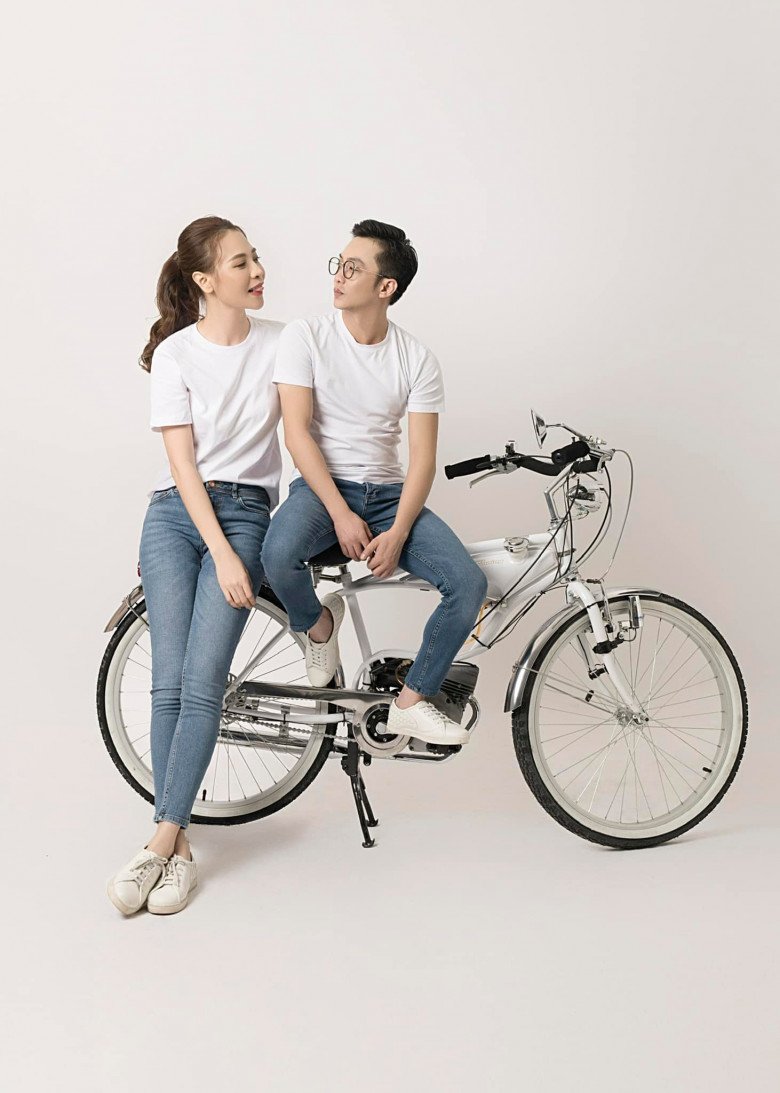 Cưới chồng chiều cao khiêm tốn, Đỗ Mỹ Linh - Đàm Thu Trang tinh tế, từ bỏ vũ khí tối thượng của ...