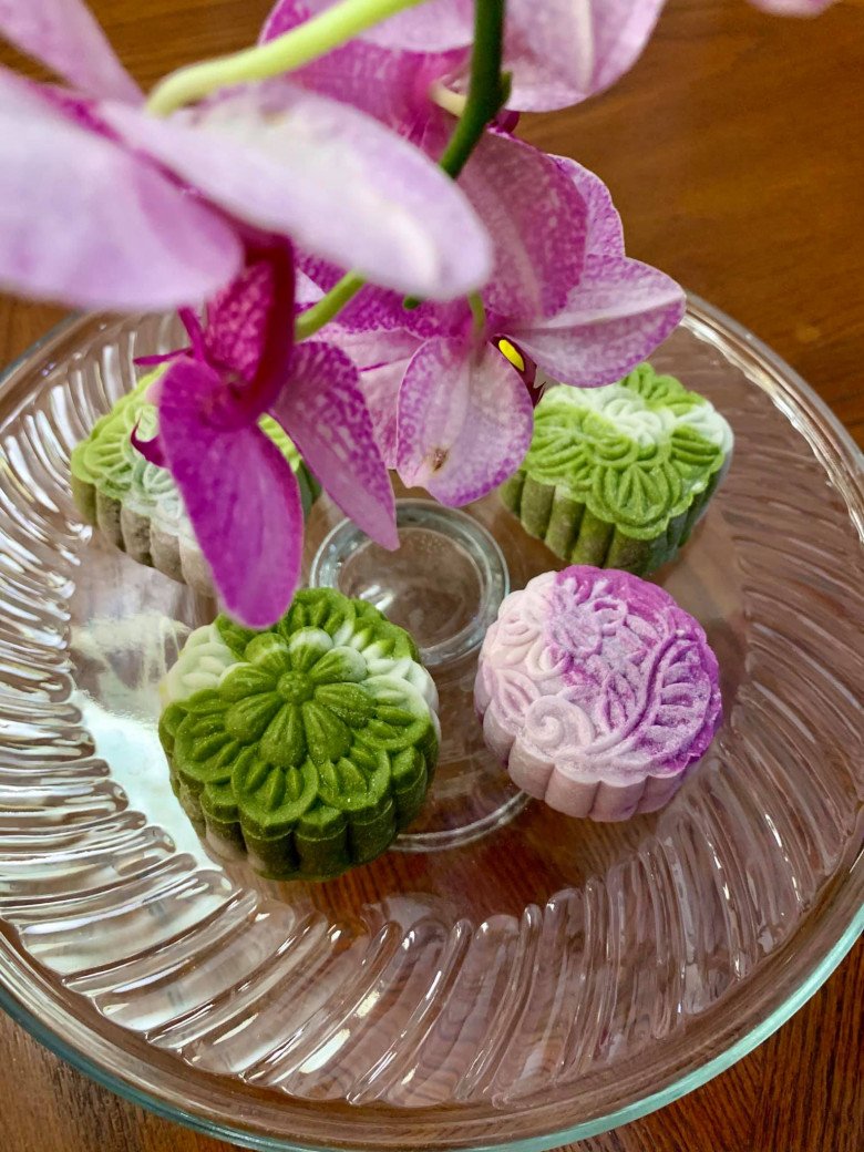 MC Huyền Ny làm bánh nhưng thành thảm họa phải cho heo ăn, Hiền Thục bình luận thú nhận điều này