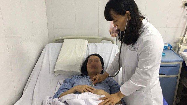 Những vụ thai "đi lạc” nằm tận cuống gan, lá lách: Vì sao thai lại đi lạc?