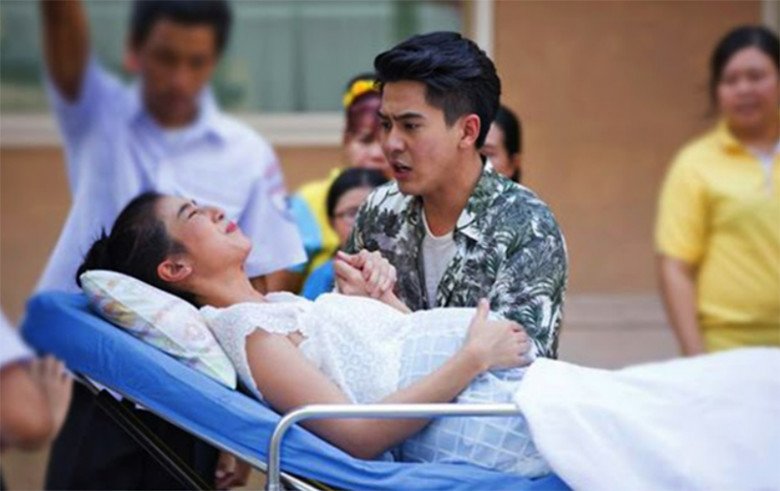 Vào phòng sinh, vừa thấy bác sĩ đỡ đẻ, tôi đỏ mặt chỉ muốn bỏ chạy vì ...