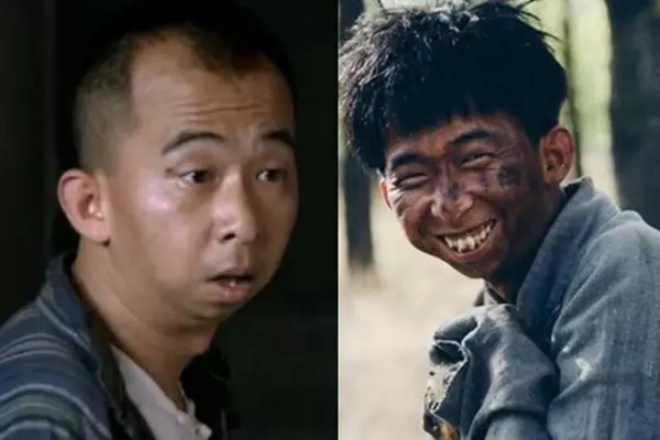 Bị chê xấu nhất màn ảnh, sao nam sống chui lủi trong hầm, giờ lấy vợ ...