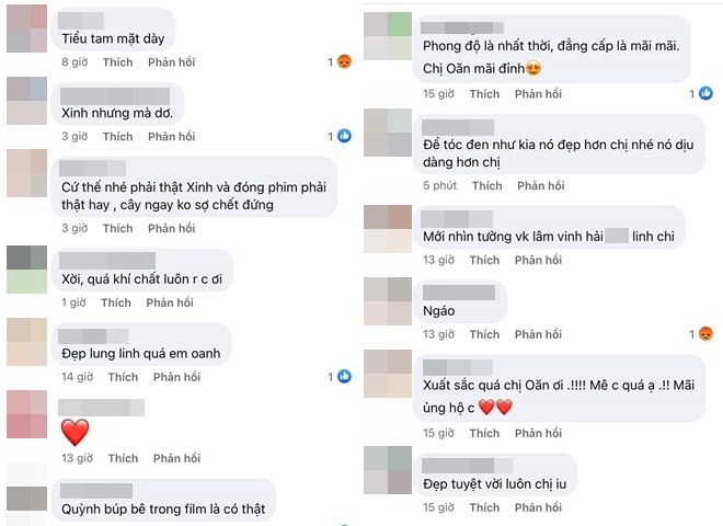 Phản ứng của vợ Shark Bình khi bị nói giống Phương Oanh, Quỳnh Búp Bê ...