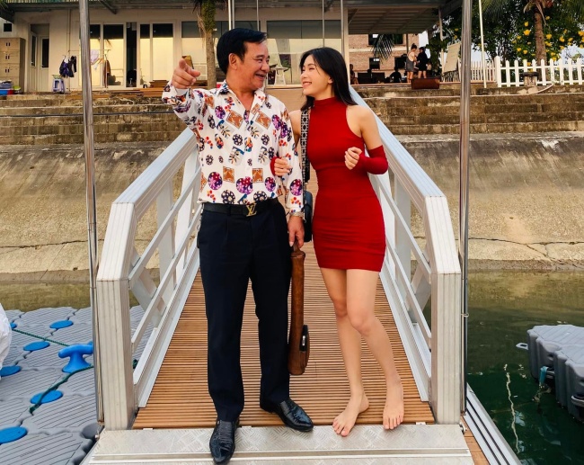 Hài Tết 2023 của Quang Tèo: Ngập tràn các Shark, có cả thi Hoa hậu ...