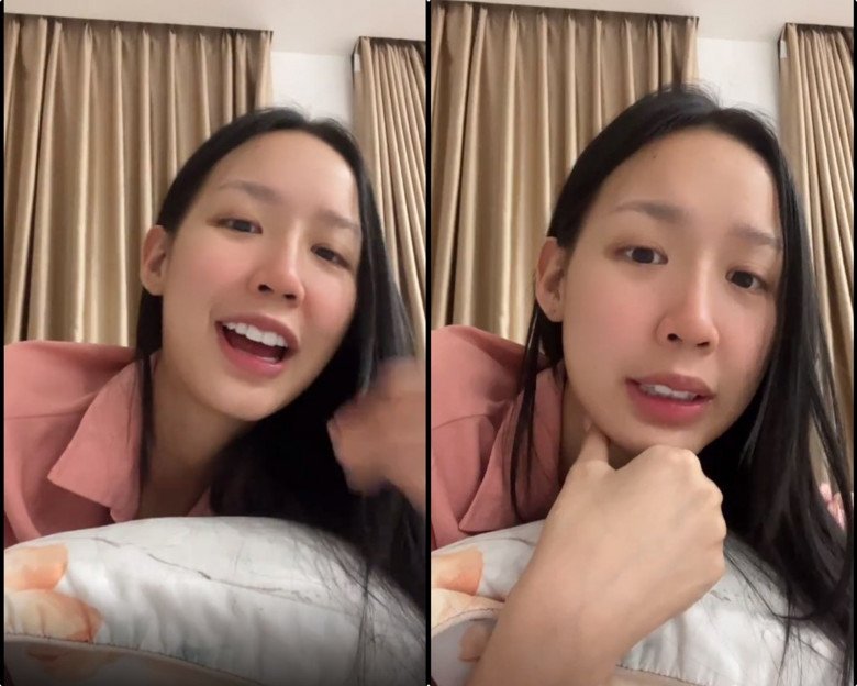 Hoa hậu Liên lục địa 2022 năm xưa khoe mặt mộc bị chấm điểm thấp, nay nét căng không nhận ra